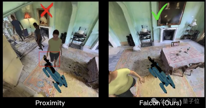 让机器人在人群穿梭自如，港科广&港科大突破社交导航盲区 | ICRA'25 - 知乎