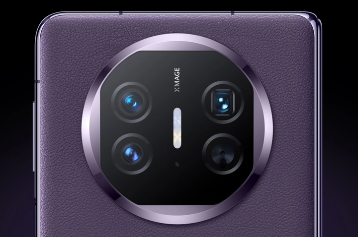 最顶级的折叠屏？华为matex5的魅力在哪里？ - 知乎