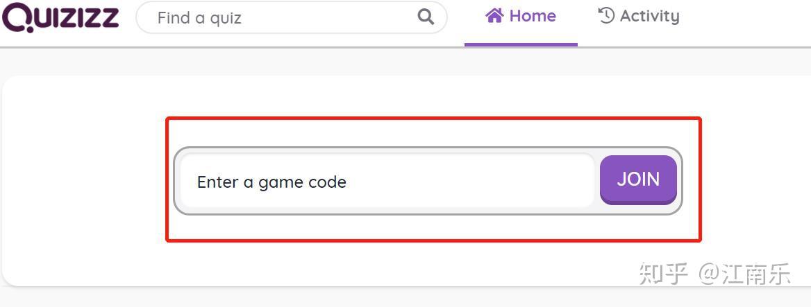 一个实用小工具Quizizz，让你的网课更有趣味性 - 知乎