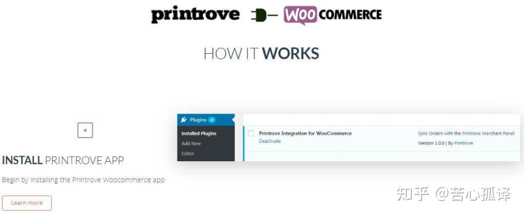 国内有没有那种支持自出版print on demand的公司？ - 知乎