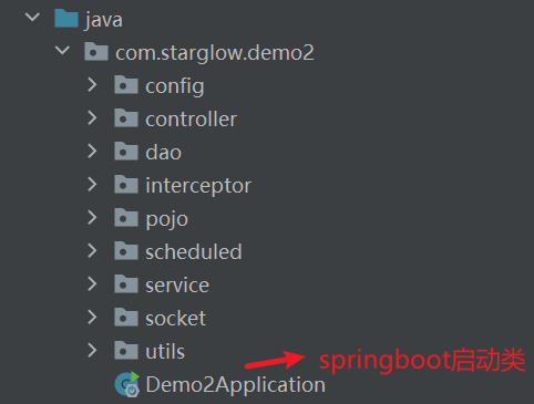 SpringBoot - 知乎