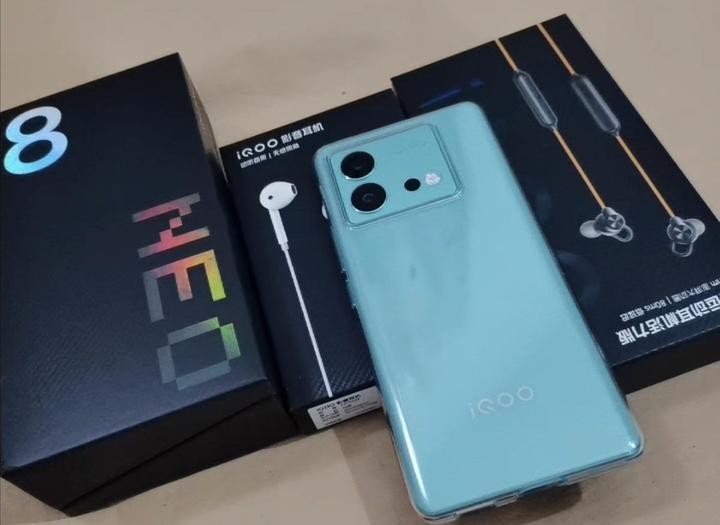 iQOO Neo8体验报告，不吹不黑聊一聊真实的体验感受！ - 知乎