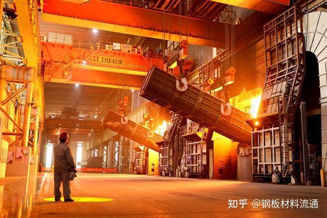 Q460C标准GB/T 1591-2018和外标对比和应用 - 知乎