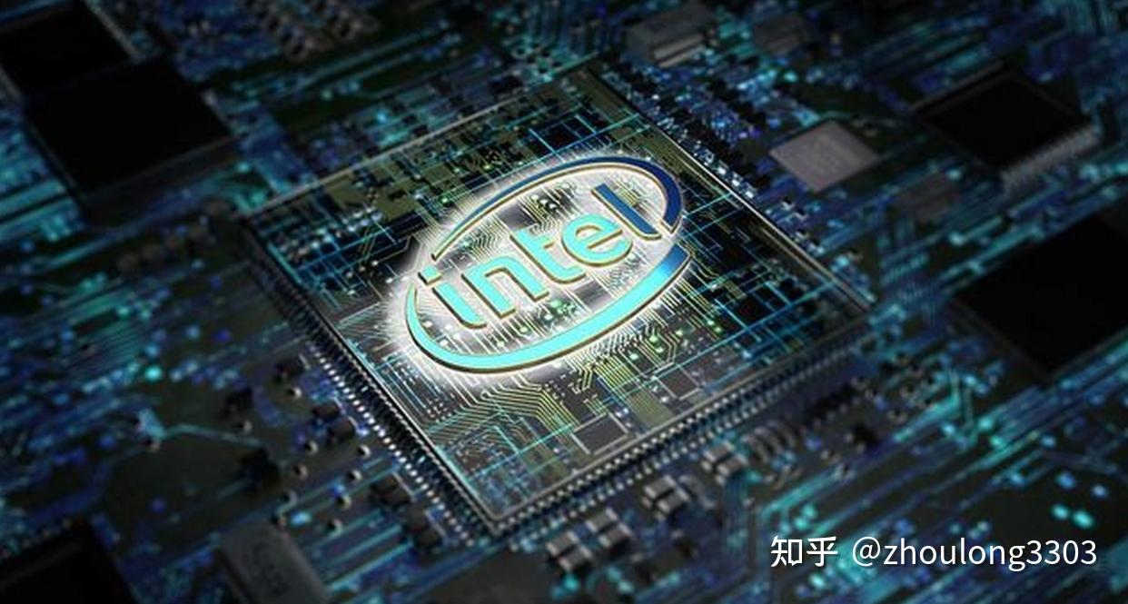 英特尔一键IPO开启超频，让游戏性能大大滴提升 - 知乎