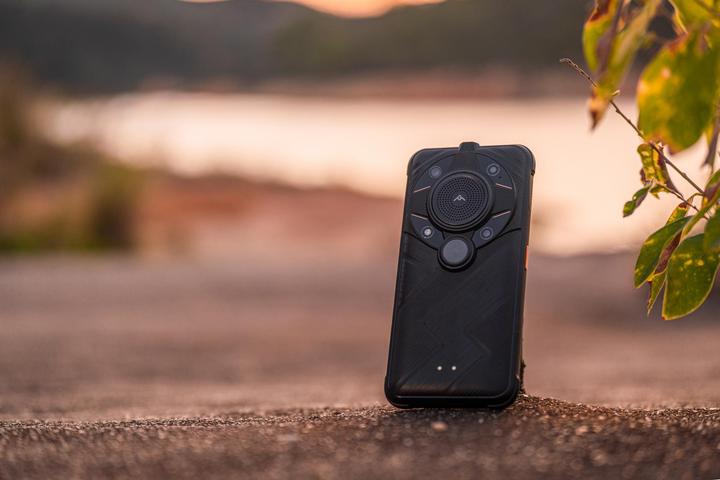 AGM G2 GT正式发布：全球首款500米热成像三防手机 - 知乎