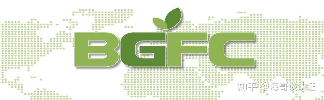 什么是RSB，为什么要做这个认证？适用哪些行业？ - 知乎