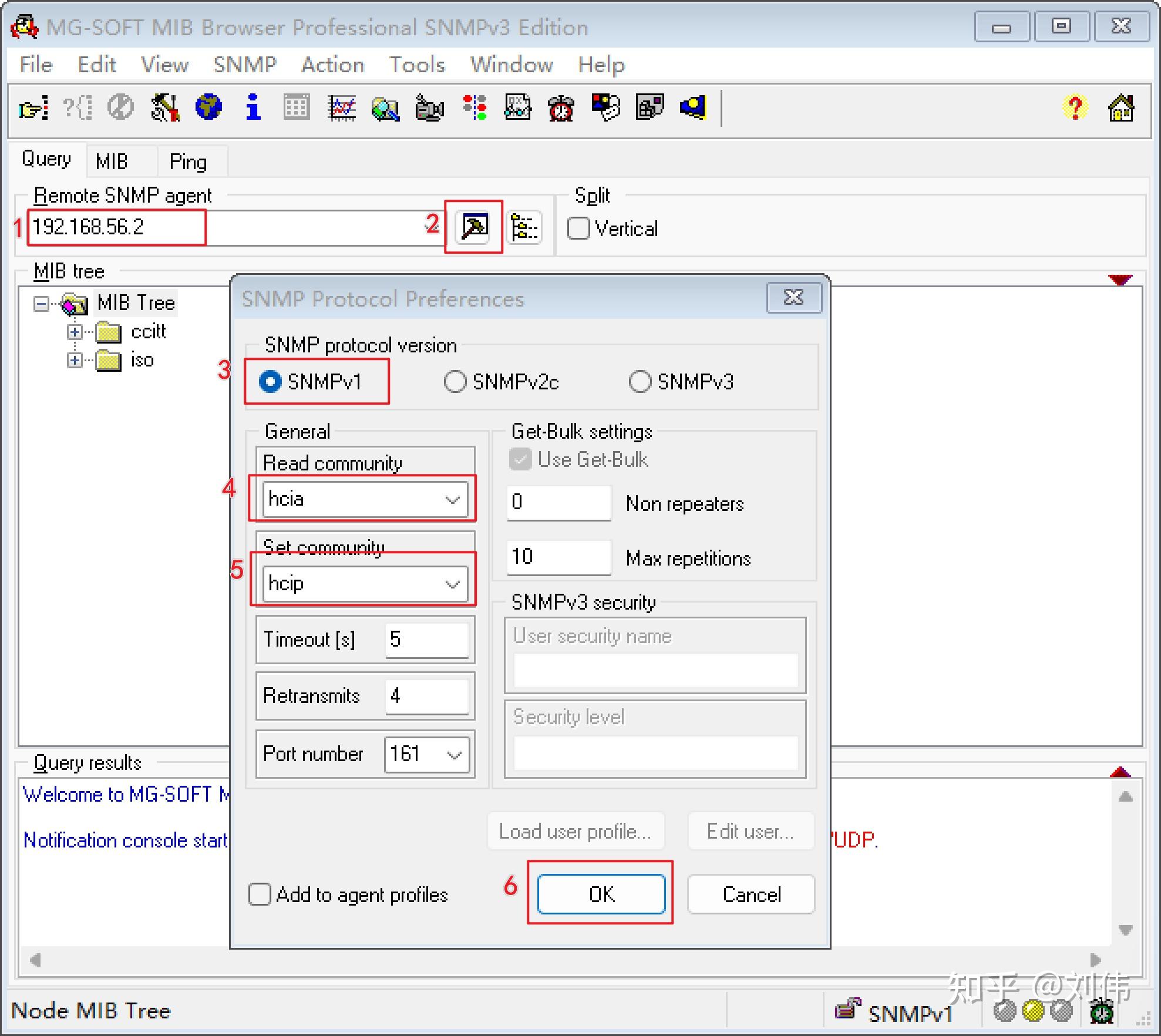网络运维（SNMP的原理和配置） - 知乎