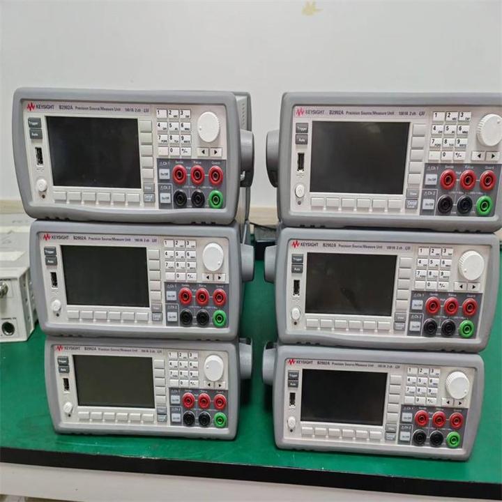 keysight/是德B2902A 精密型直流电源 信诚捷电子仪器 - 知乎
