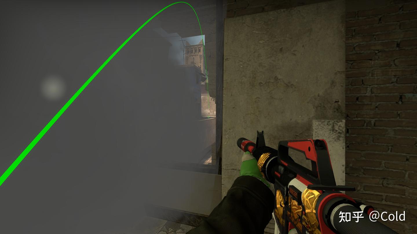 【CSGO】你真的会使用道具么？ - 知乎