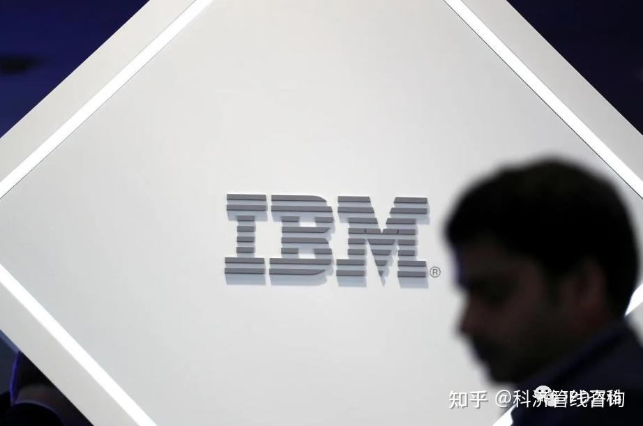 （十）上市企业实施IPD成功案例分享之——IBM - 知乎