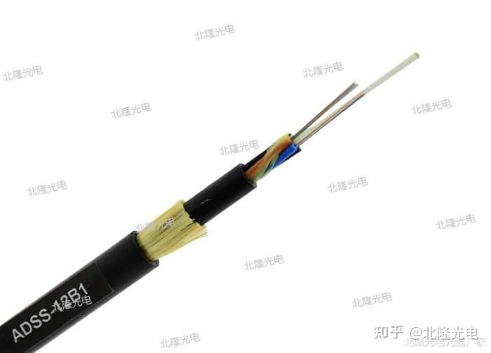 adss光缆型号参数 - 知乎