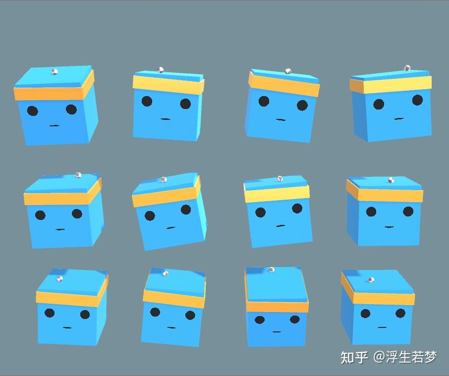 ML-Agents 概述 - 知乎