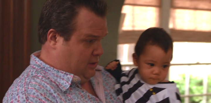 Modern family - 知乎