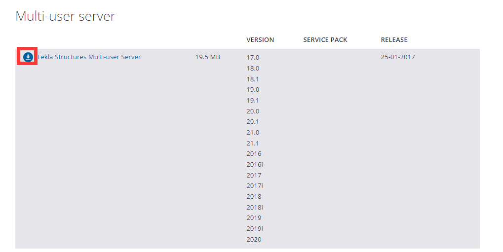 Tekla软件的下载及安装教程 - 知乎