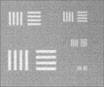 Inframet DT红外热像仪测试系统介绍2——主观图像质量评价项目 MRTD MDTD - 知乎