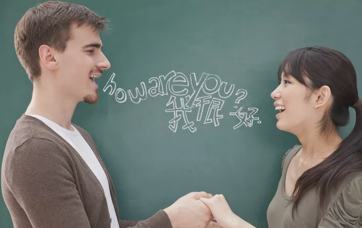 在国外上学或工作，和外国朋友怎么用英文没话找话？（英语学习） - 知乎