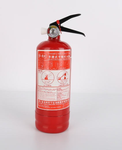 美国站UL灭火器（UL8/UL154/UL299）跨境电商的检测标准 - 知乎