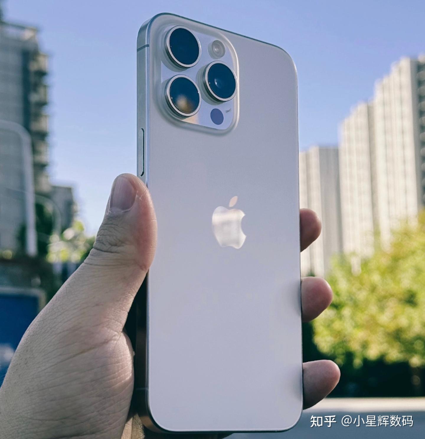 iPhone 16 Pro Max最新价格确定，512GB更亲民了，等等党的福音 - 知乎