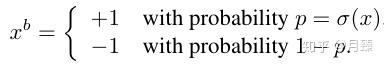 二值化神经网络(Binarized Neural Networks, BNN)模型解读 - 知乎