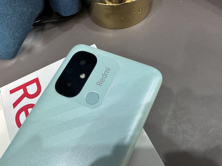 “让每个人都能享受科技的乐趣”----Redmi 12C使用体验报告 - 知乎