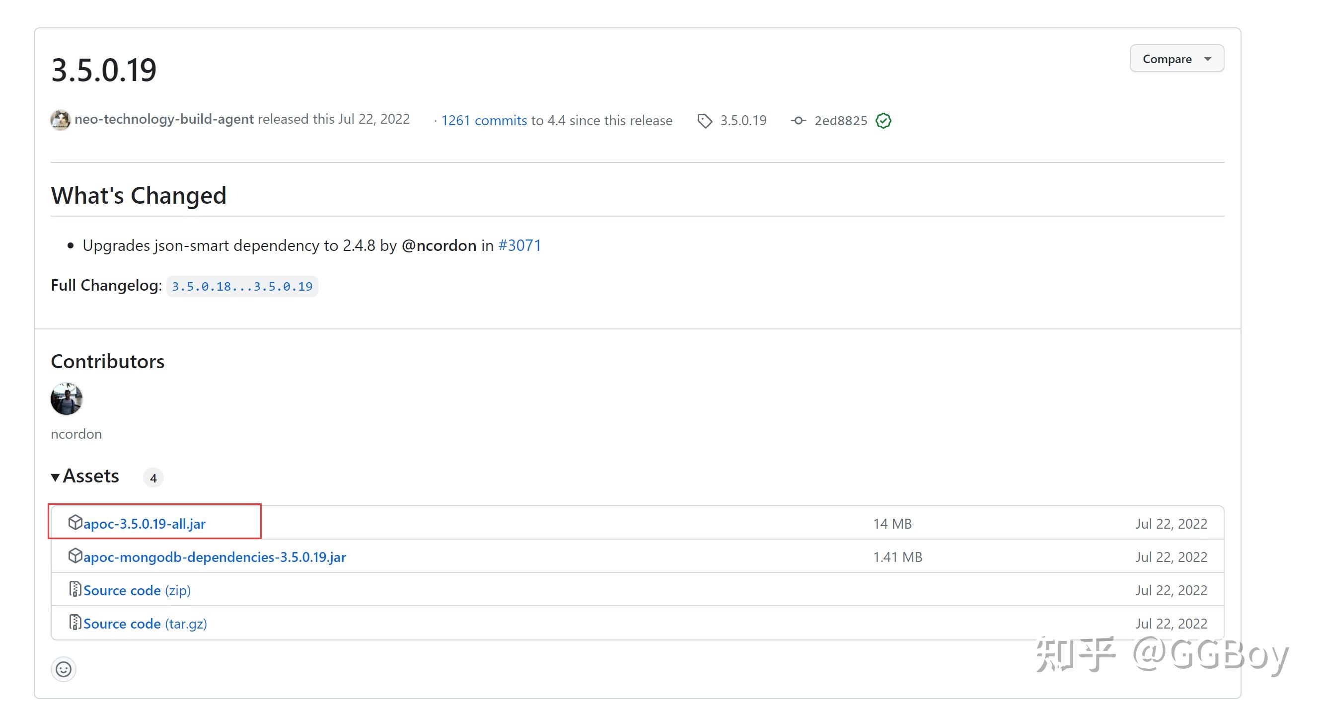 Neo4J如何连接MySQL？ - 知乎
