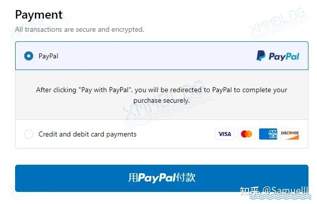 免费！PayPal支付插件一键开启Shopify信用卡收款 - 知乎