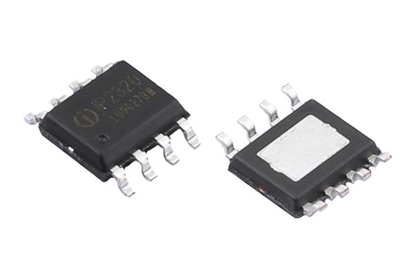 英集芯IP2320：内置功率MOS的双节串联锂电池升压充电管理芯片 - 知乎