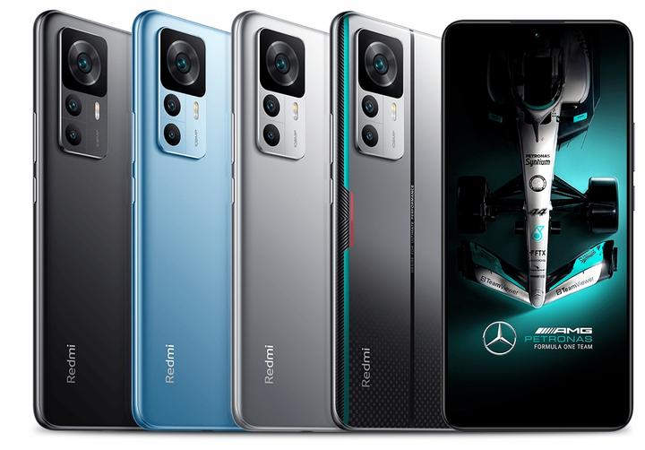 Redmi K50 UItra支持骁龙畅听 性能拉满 重振视听体验 - 知乎