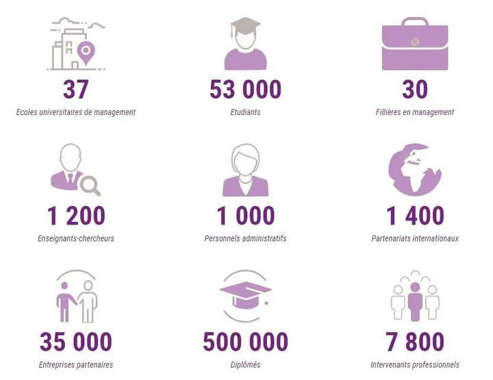 法国公立大学IAE，是不是高商的平替？(附所有专业IAE排名) - 知乎
