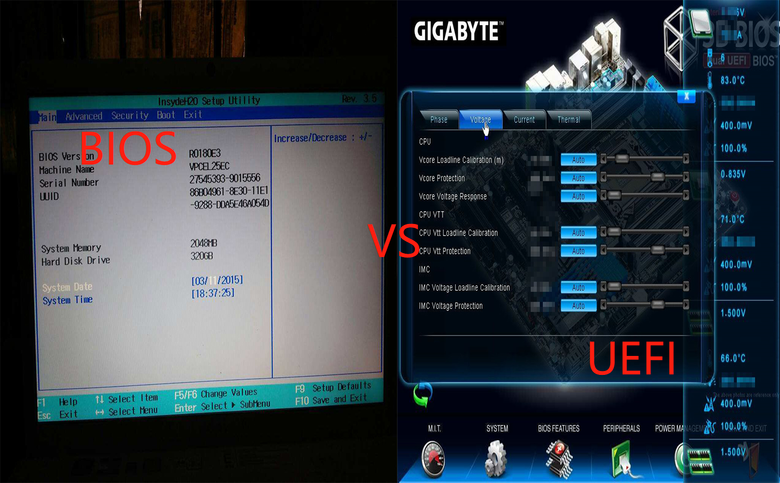 只需2个命令，就能将win10 BIOS启动方式转换为UEFI，你见过吗！ - 知乎