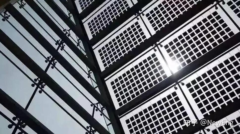 太阳能光伏行业的“BIPV”是什么意思？ - 知乎