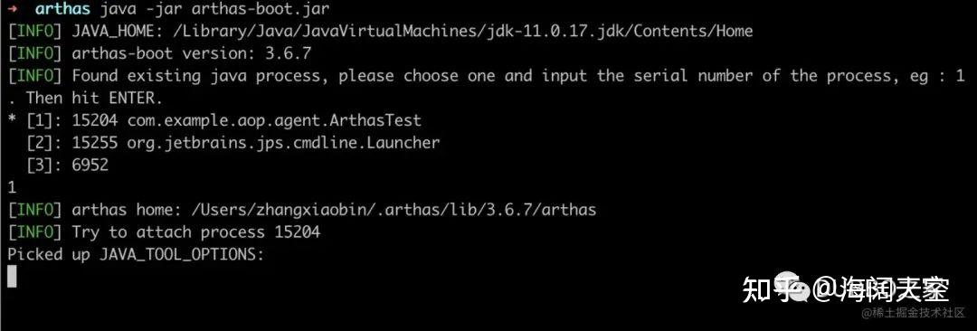 手把手教你实现一个Java Agent - 知乎