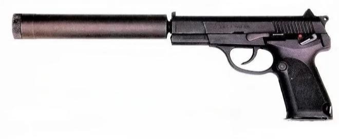 国产手枪92式、92G、92A、92B、QSZ193、CF98A、cs/lp5它们之间是什么关系? - 知乎