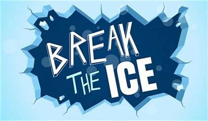 英语习语解析：Break the ice - 知乎