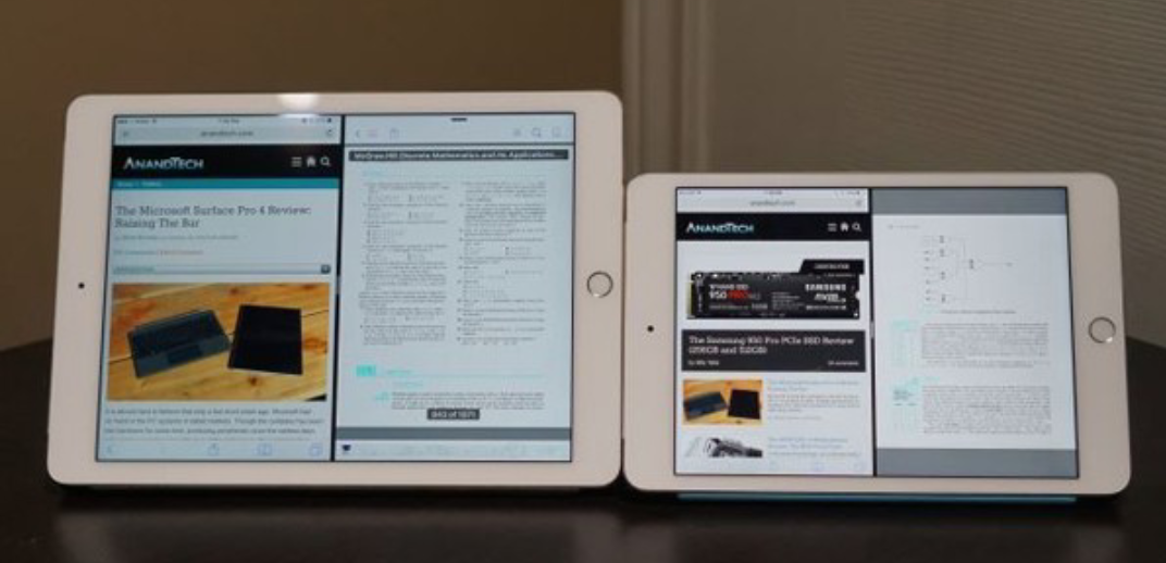 iPad mini 4 / iPad air 2，应该选择哪个？ - 知乎