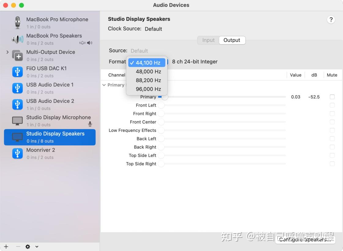 mac上有什么好用的音乐播放器？ - 知乎
