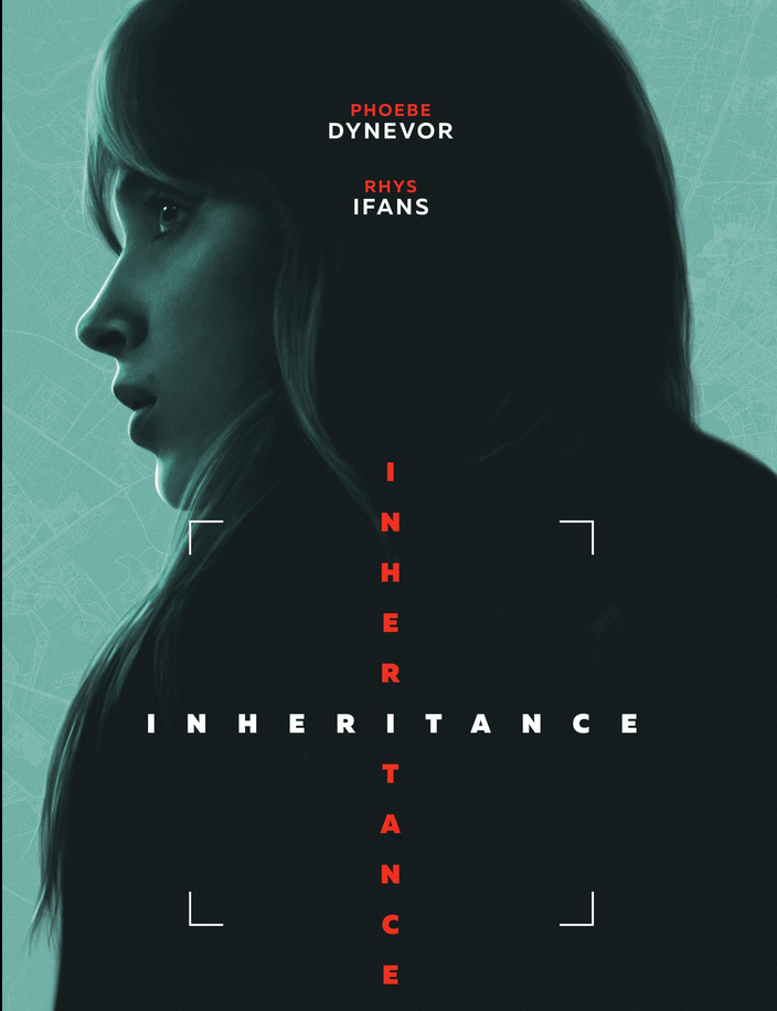 《继承 Inheritance（2025）》：间谍惊悚片的新形象——女版杰森·伯恩，间谍领域有了一位新星 - 知乎