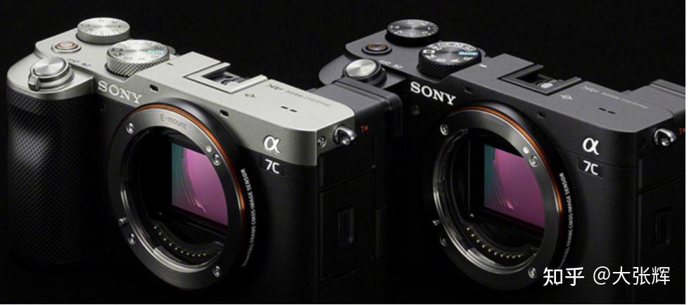 如何评价索尼在2020年9月15日发布的微单A7C？