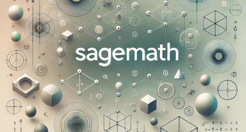 SageMath学习笔记【本文仅用于记录个人学习心得】 - 知乎