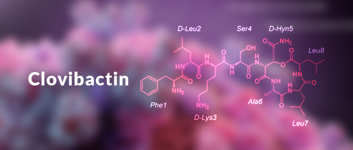 Cell重磅丨对抗超级细菌！新型抗生素Clovibactin可有效杀灭多种顽固耐药菌！ - 知乎