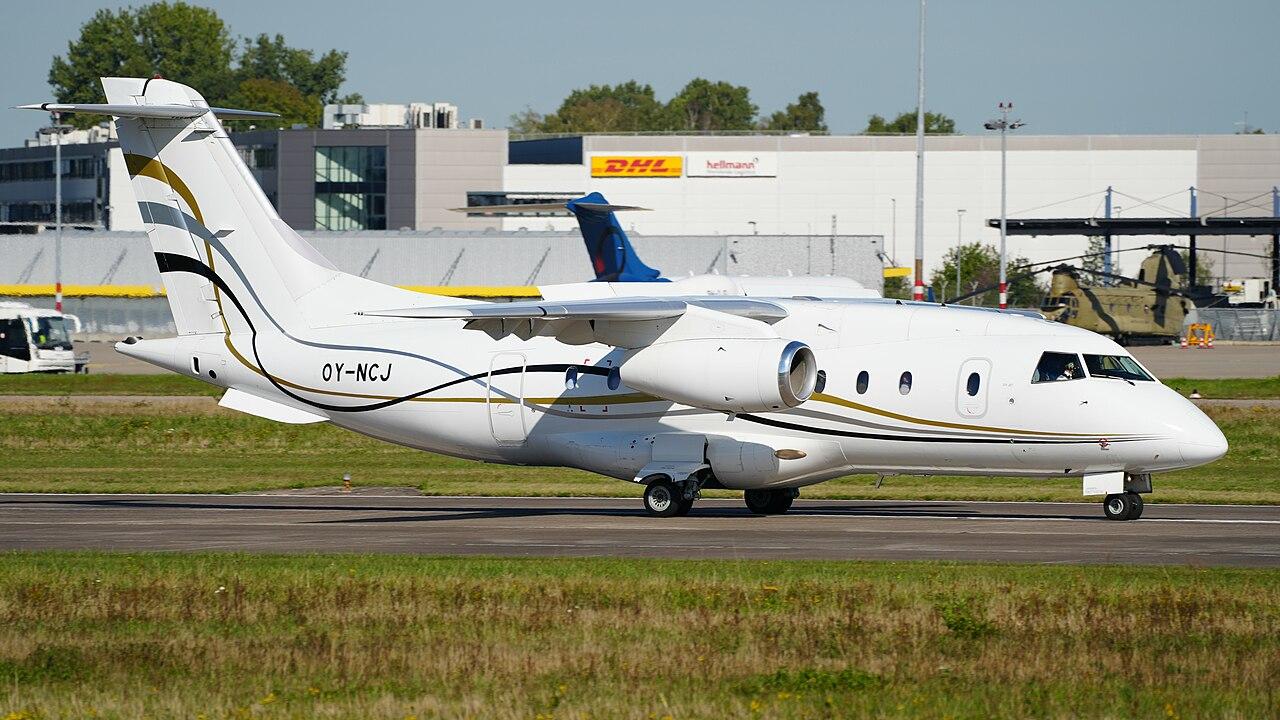 Dornier Flugzeugwerke / Dornier-Werke（多尼尔飞机制造厂）（第二部分：二战后的历史）- 英俄德文维基百科 ...