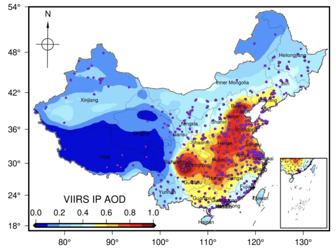 PM2.5 多少的时候跑步不危险? - 知乎