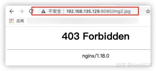 nginx allow & deny 指令解析 - 知乎