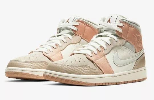 AJ1，AJ1米兰即将发售！ - 知乎