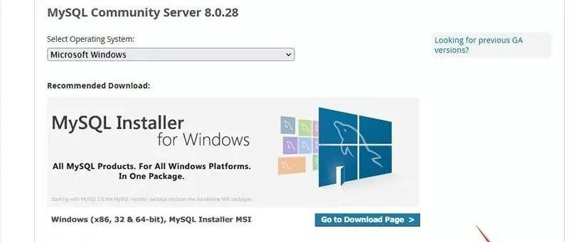 Windows 安装 MySQL 8.0 Zip版安装教程 - 知乎