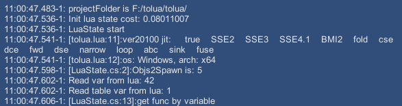 lua 和 c# 之间通信的底层实现是怎样的？ - 知乎