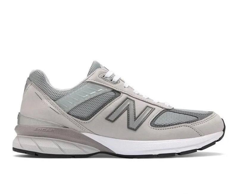 New Balance 99x系大家族，你认识几款？ - 知乎