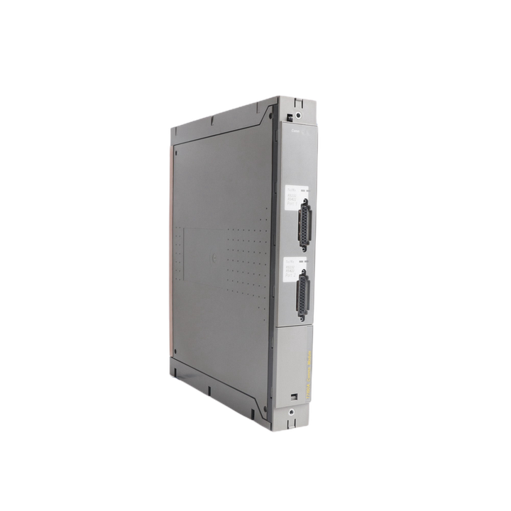 ICS T8403 Trusted开关量输入模块 可支持32个数字输出通道 - 知乎