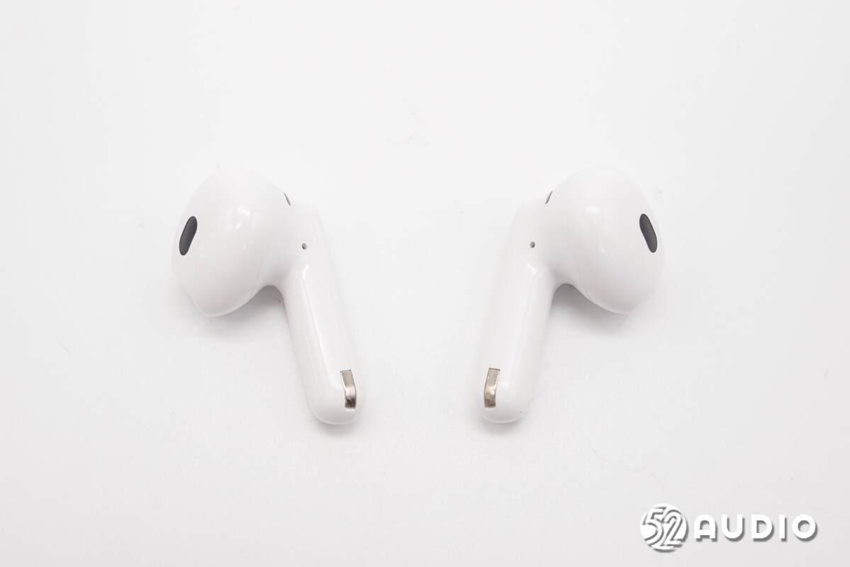 拆解报告：OVEVO欧蕾特Airbuds 5真无线降噪耳机 - 知乎