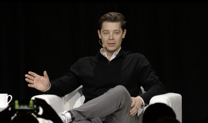 现场实录｜OpenAI大总管Brad Lightcap详谈如何拉客户，toC与toB的纠结，以及OpenAI的边界 - 知乎